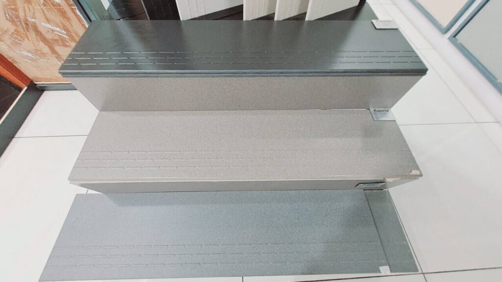 Step Tile - Manju Marbles & Granites